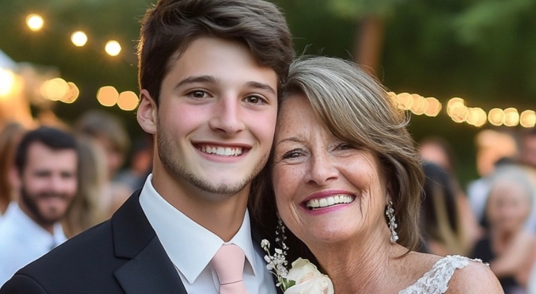 My new husband wanted to give my salary to his mom- to ” Teach me how ...