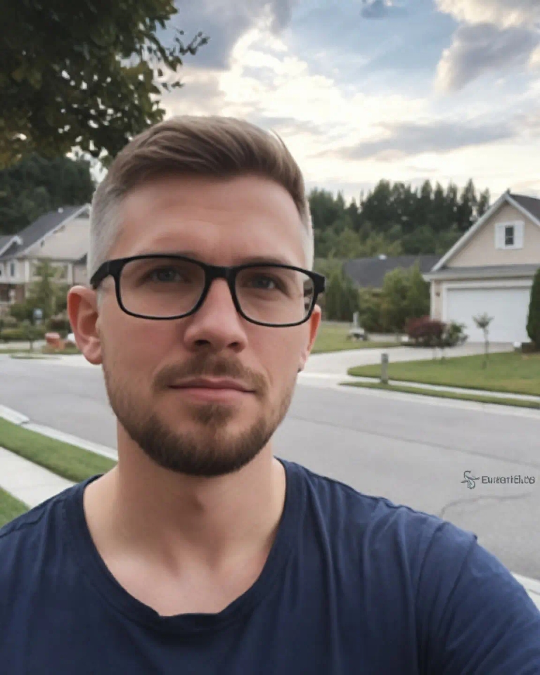 I Found My Wife Crawling from Under Our Porch on Google Maps – What She ...