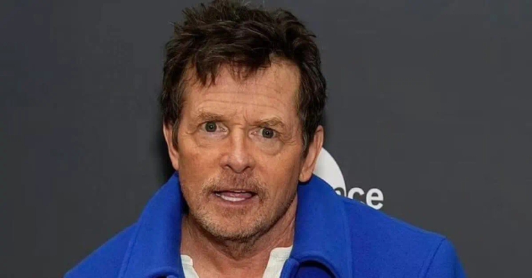 Michael J. Fox: A Tale of Resilience and Optimism