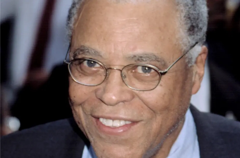 James Earl Jones, acclaimed actor and voice of Darth Vader, passed away ...