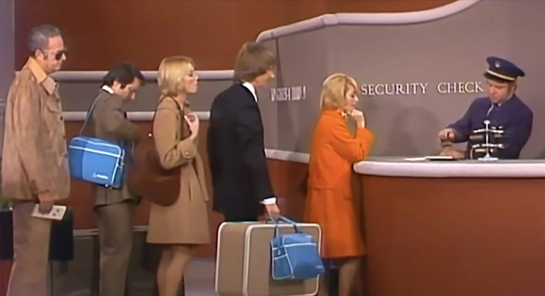 Tim Conway’s Laugh-Out-Loud Improv on “The Carol Burnett Show”