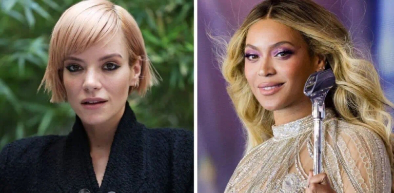 Lily Allen Speaks Out: Beyoncé’s Country Twist Raises Eyebrows