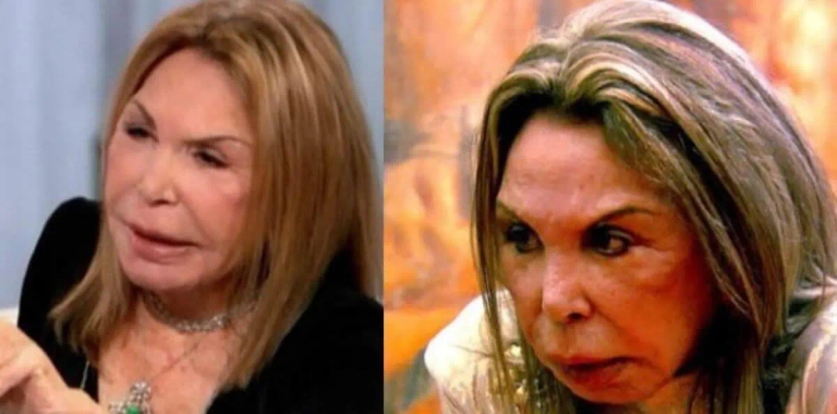 Mama Elsa’s Marvelous Journey: Before and After the Fame