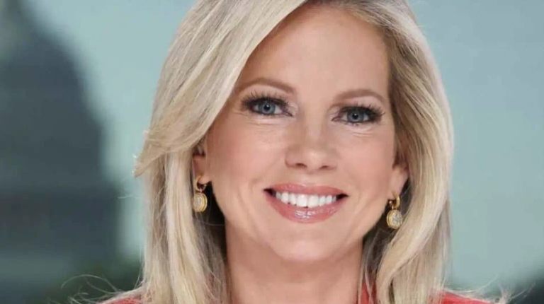 News Anchor Shannon Bream was a pageant beauty queen. She won two ...