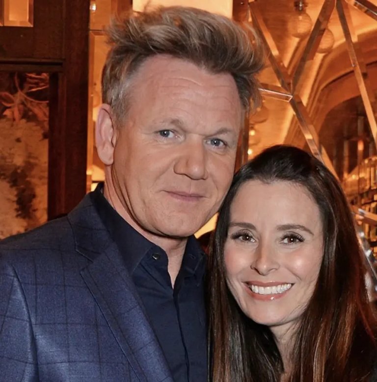 Gordon Ramsay shares update on fatherhood – addition to family comes ...