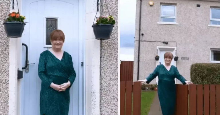 Susan Boyle Reveals Transformations to Her Childhood Home