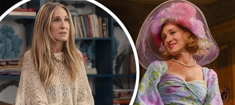 Hollywood Star Misses Big Night: Sarah Jessica Parker’s West End Adventure!