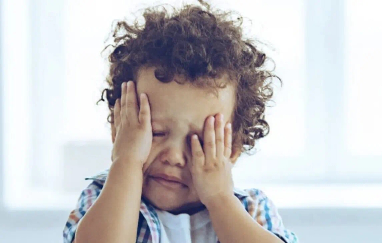 Mother-In-Law Loses Visitation Rights to Grandson Due to Potty-Training ...