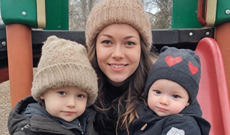 One Day, a Courier Brought Chinese Food I Didn’t Order – The Message I ...